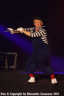 Circus Gebrüder Barelli – Tickets online kaufen | Barelli-Tickets.de